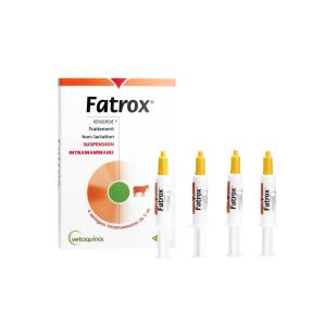 Fatrox | Vetoquinol
