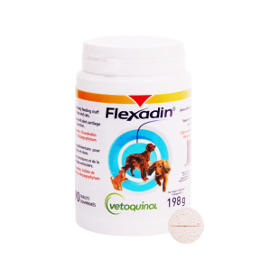 Flexadin Plus | Vetoquinol